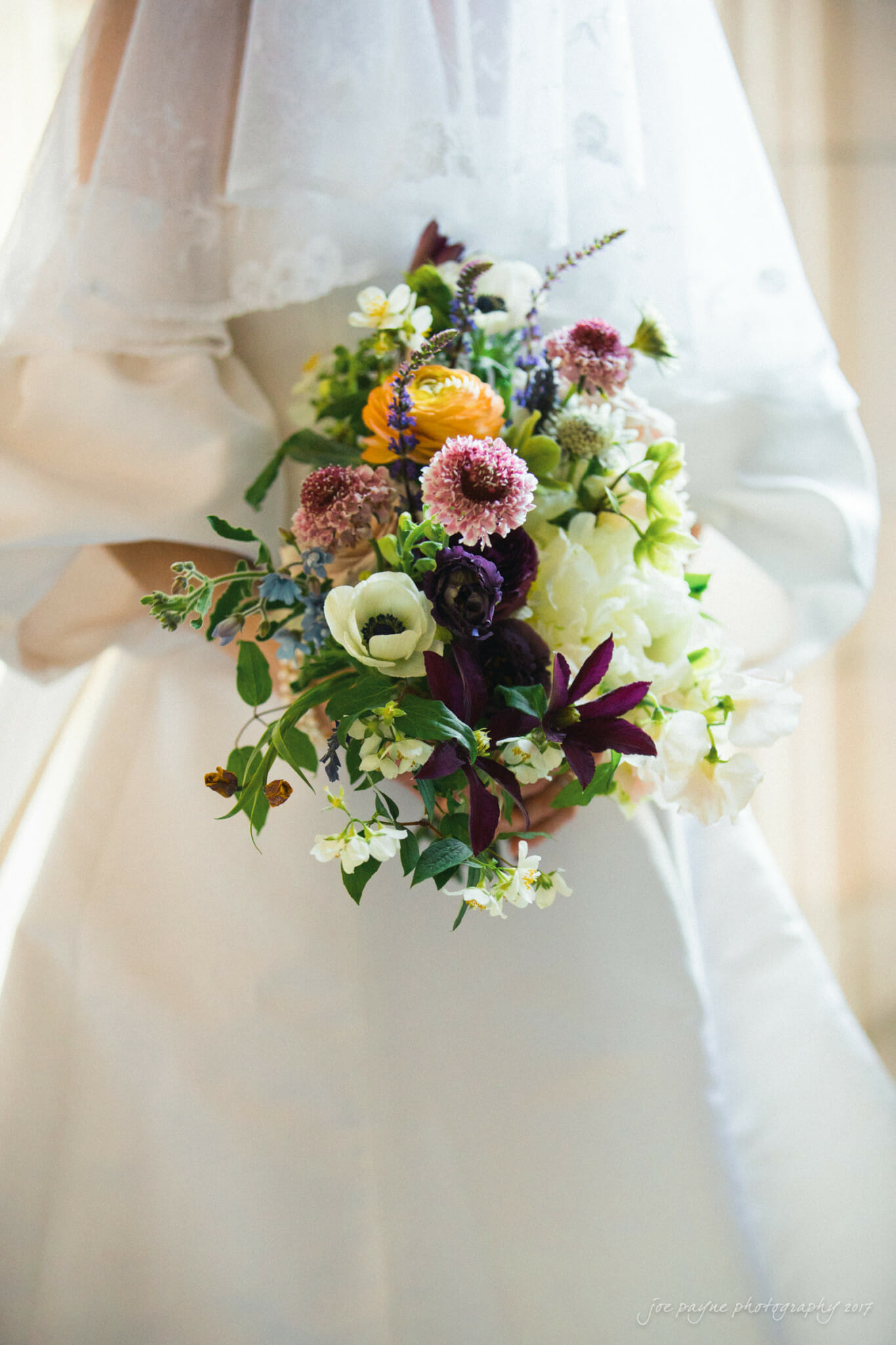 Lara + Juice | Duke Chapel & The Cotton Room Wedding - La Fête