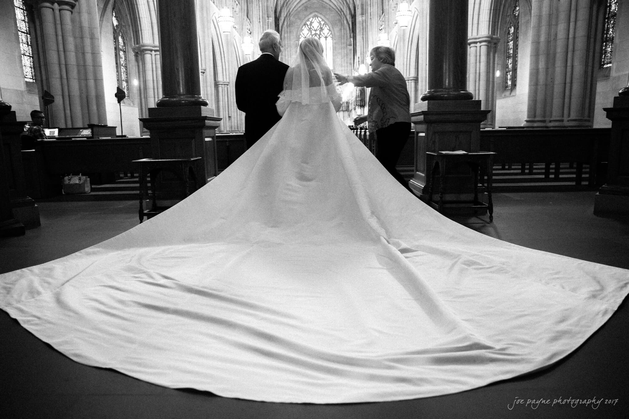 Lara + Juice | Duke Chapel & The Cotton Room Wedding - La Fête