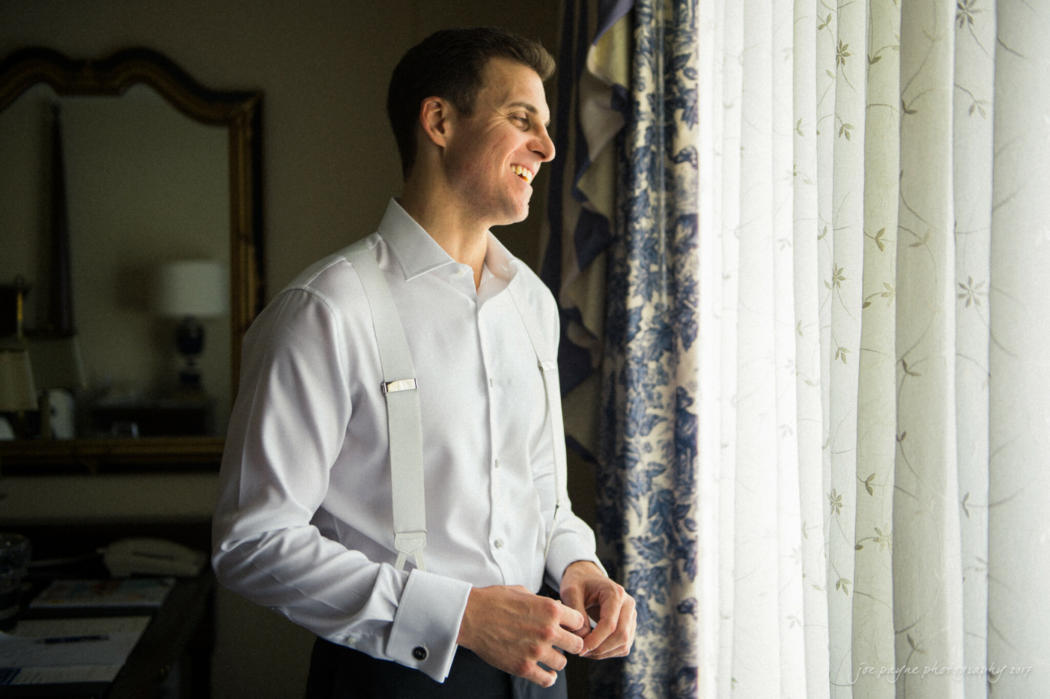 Lara + Juice | Duke Chapel & The Cotton Room Wedding - La Fête