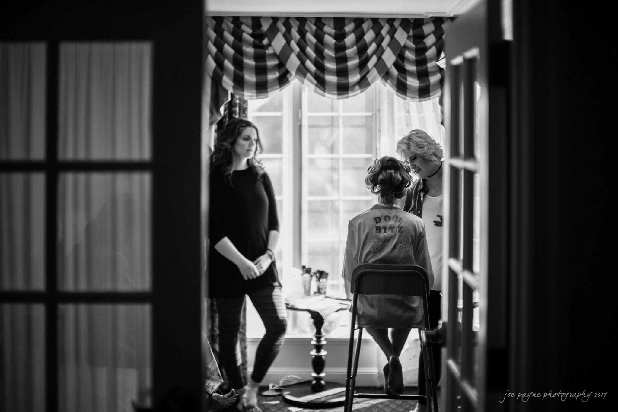 Lara + Juice | Duke Chapel & The Cotton Room Wedding - La Fête