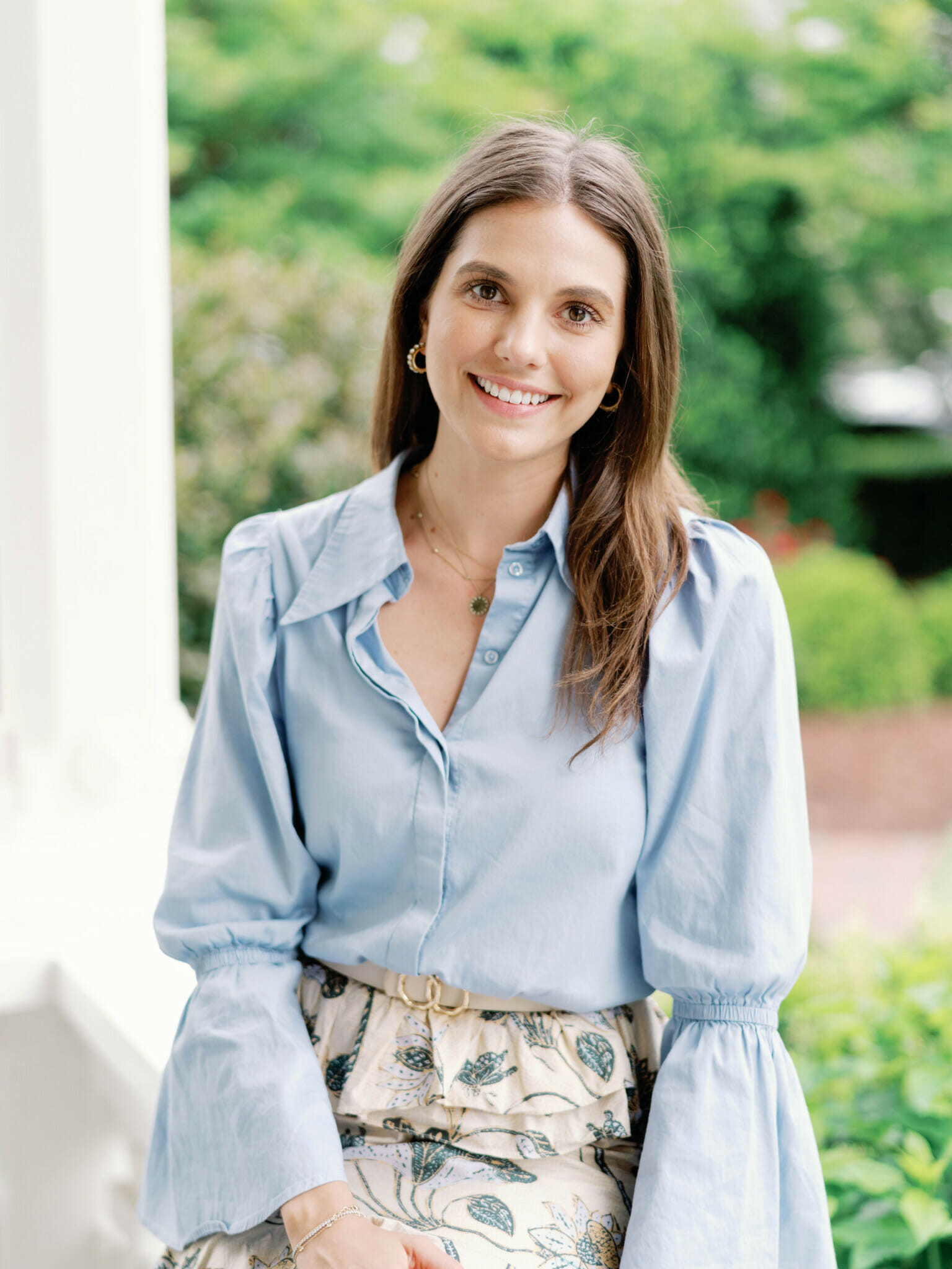 La Fête | Meet Your Raleigh Wedding Planner & Corporate Event Planner!